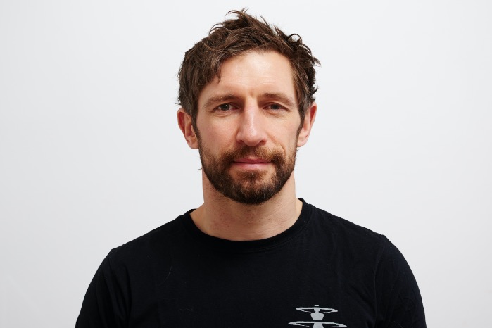 damien-murphy - StuntCloudFACES