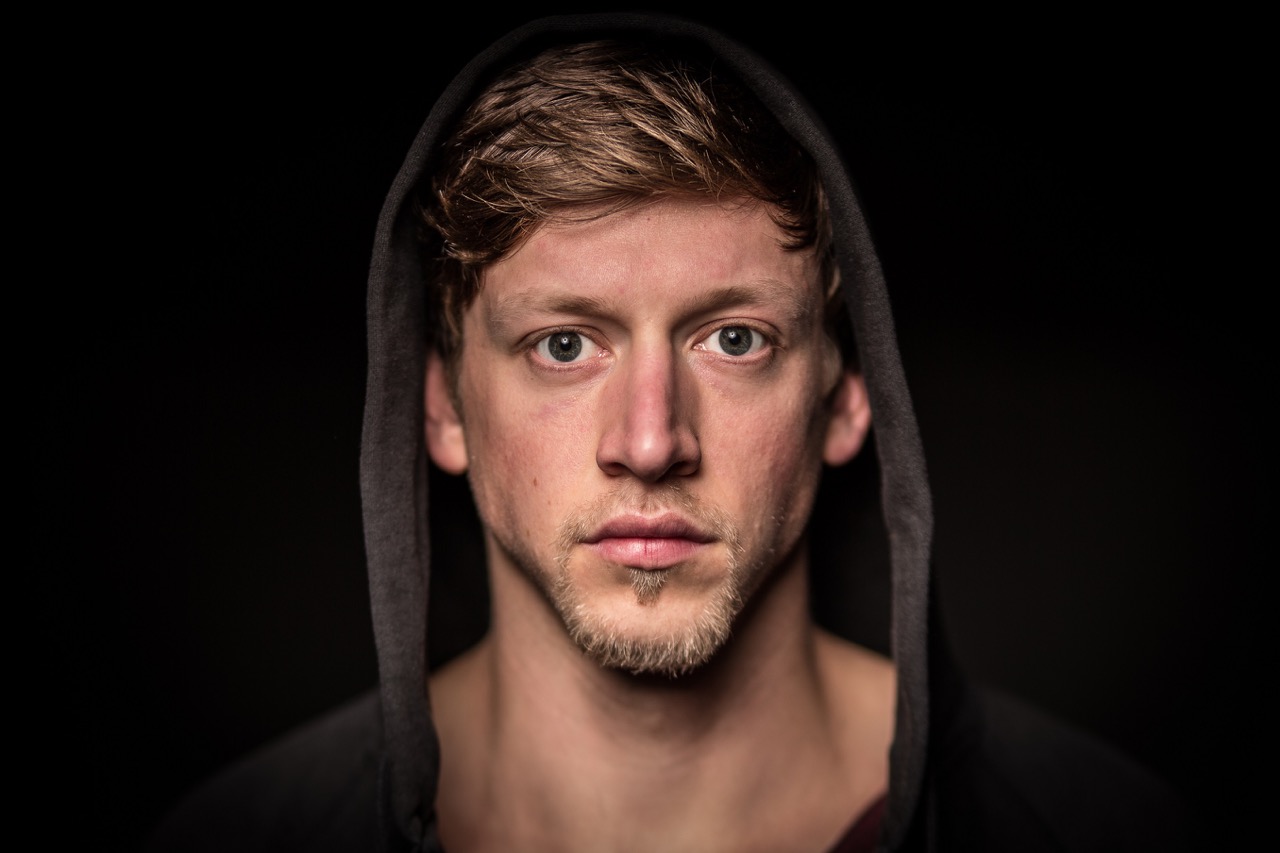 raffael-armbruster - StuntCloudFACES